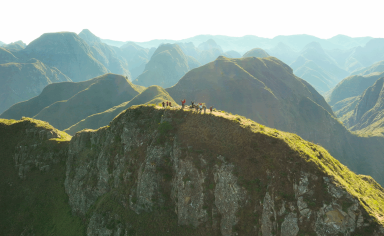 DESTINOS – BOLIVIA TRAVEL